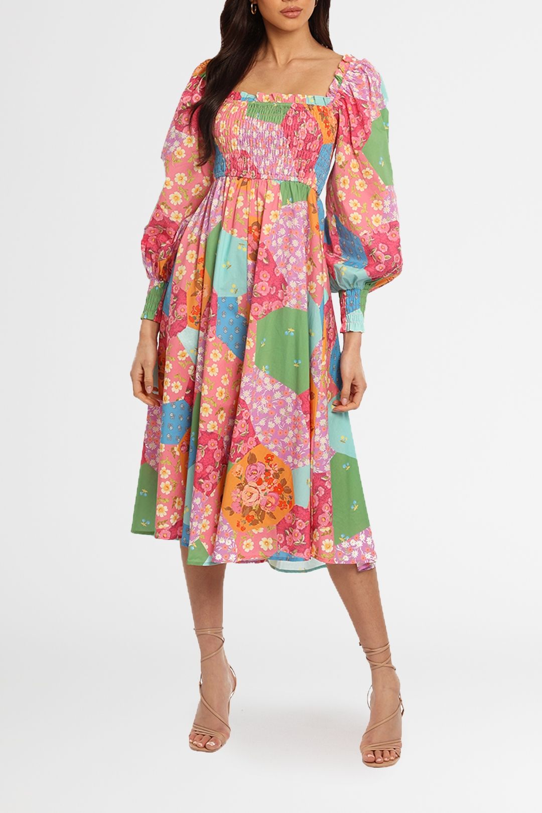 SPELL The Gypsy | Shop Modern Boho Dresses & Clothing Online