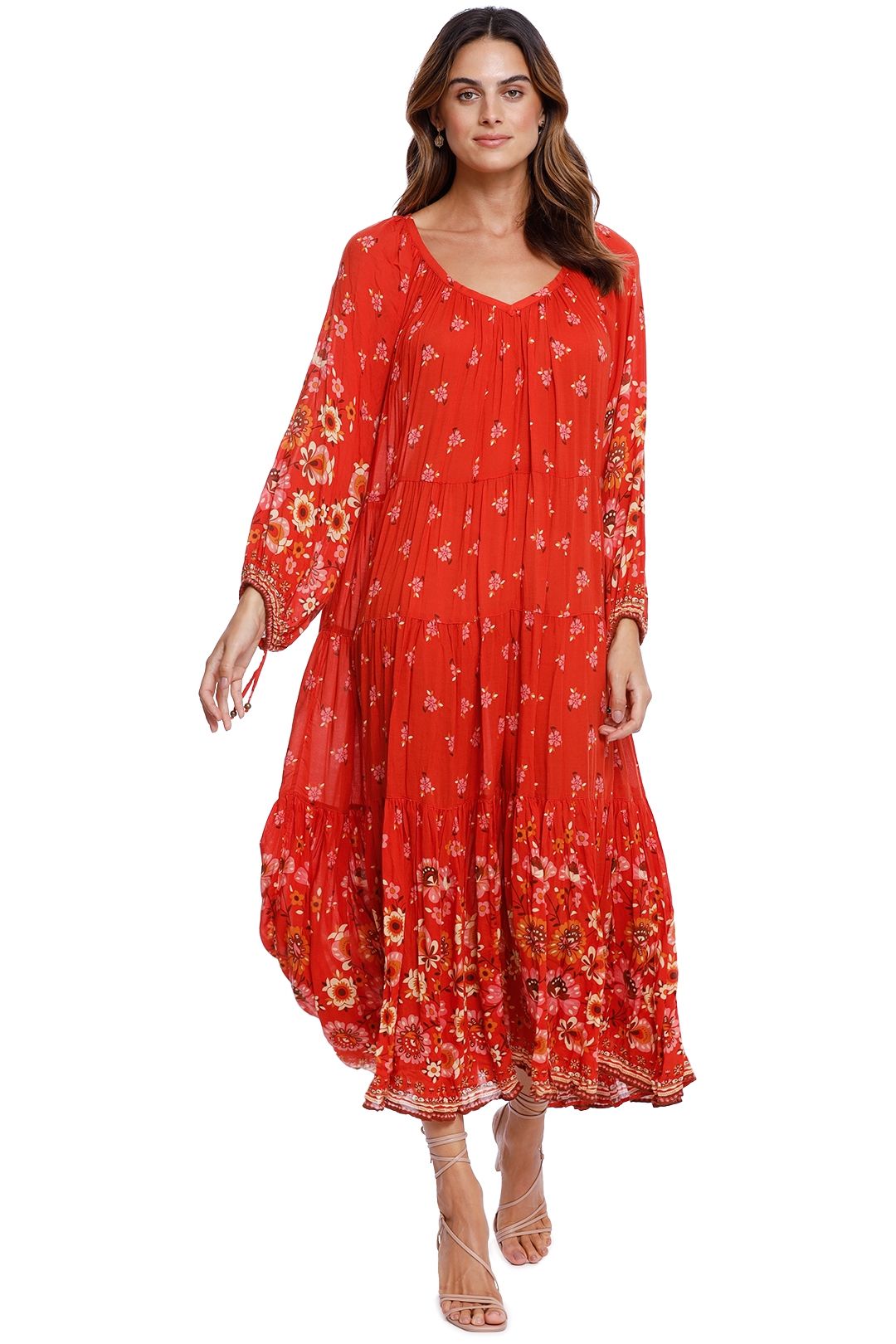 Spell Dresses & Clothing for Hire | GlamCorner