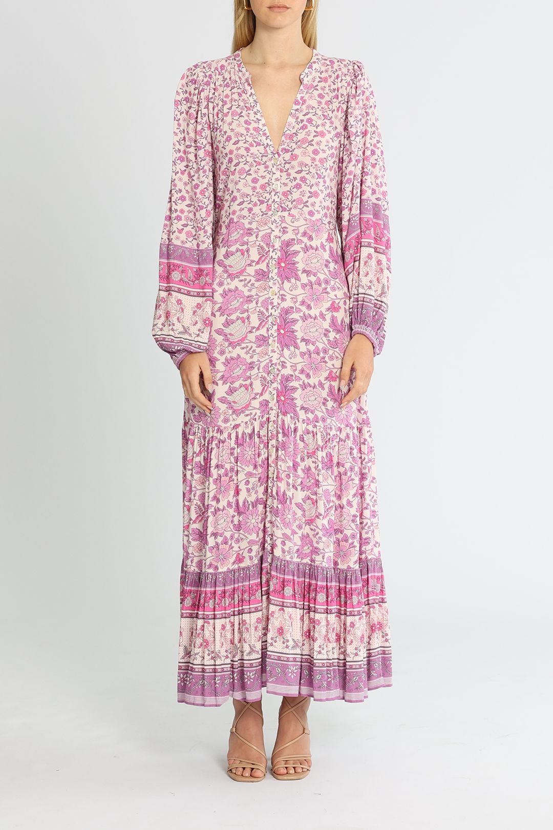 SPELL The Gypsy | Shop Modern Boho Dresses & Clothing Online