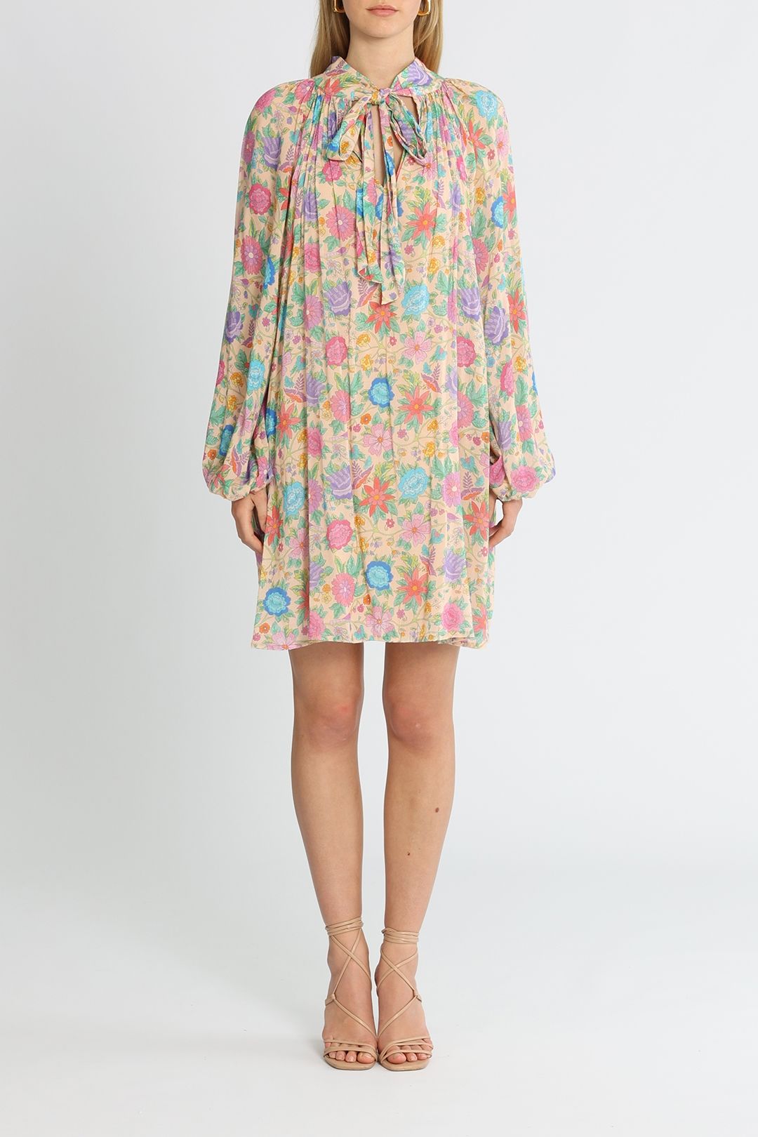 SPELL The Gypsy | Shop Modern Boho Dresses & Clothing Online