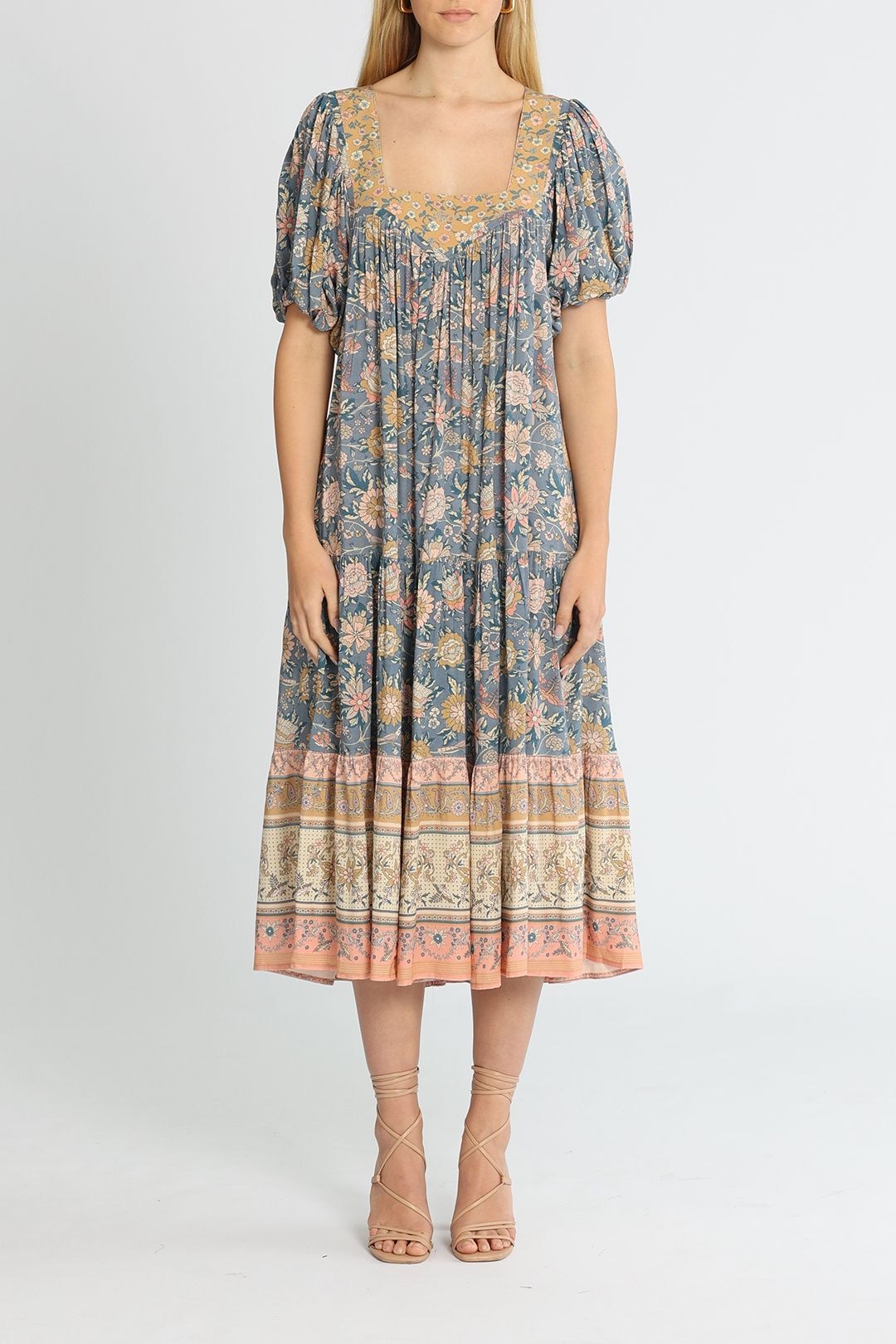 SPELL The Gypsy | Shop Modern Boho Dresses & Clothing Online