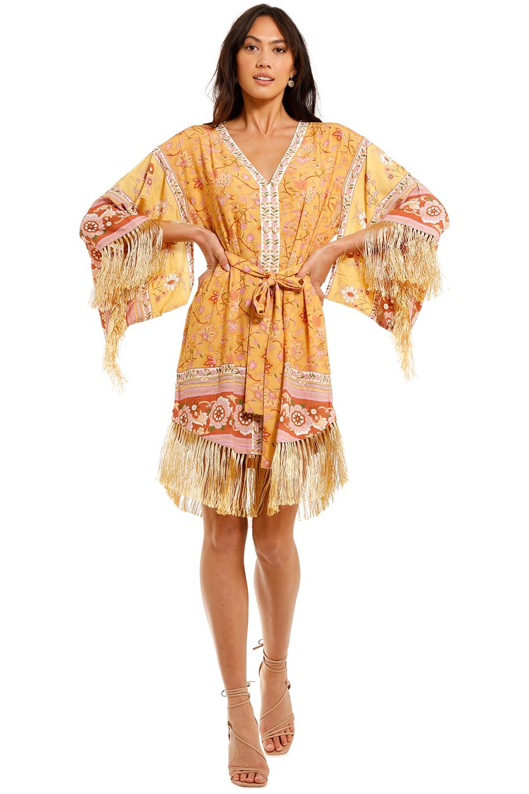 Spell Dresses & Clothing for Hire | GlamCorner