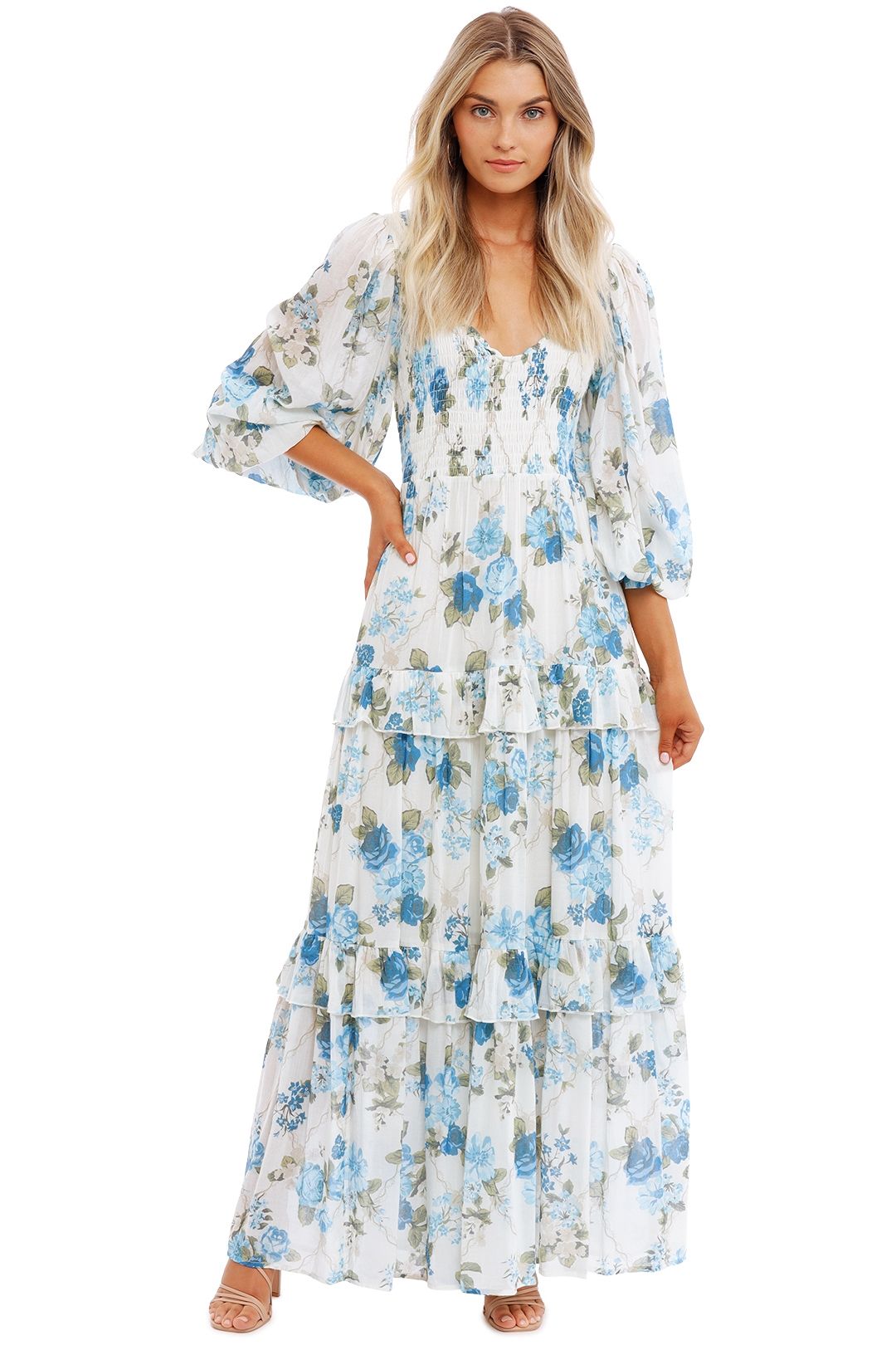 Spell Dresses & Clothing for Hire | GlamCorner