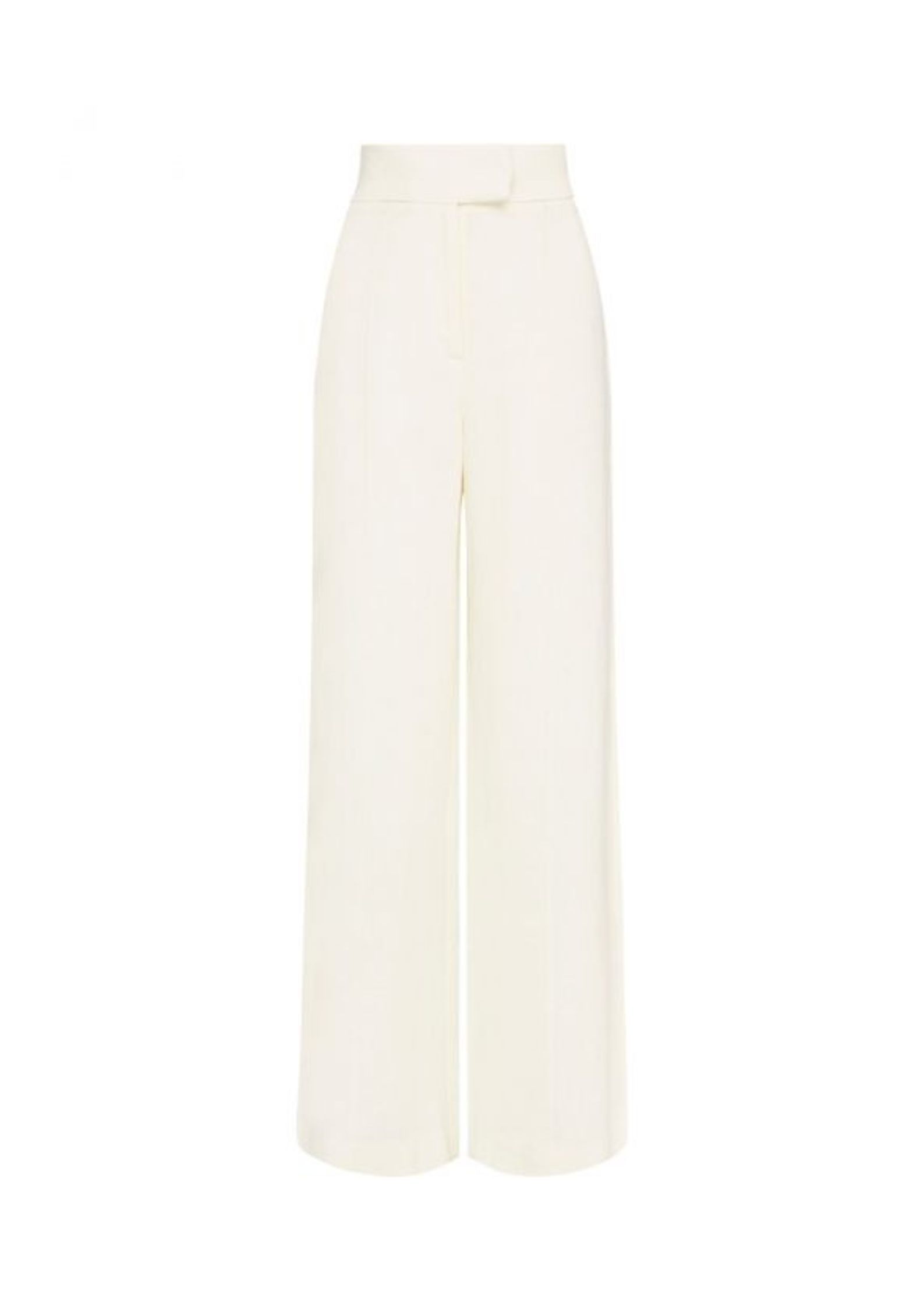 Hire Linen Lola Pants | St Agni | GlamCorner