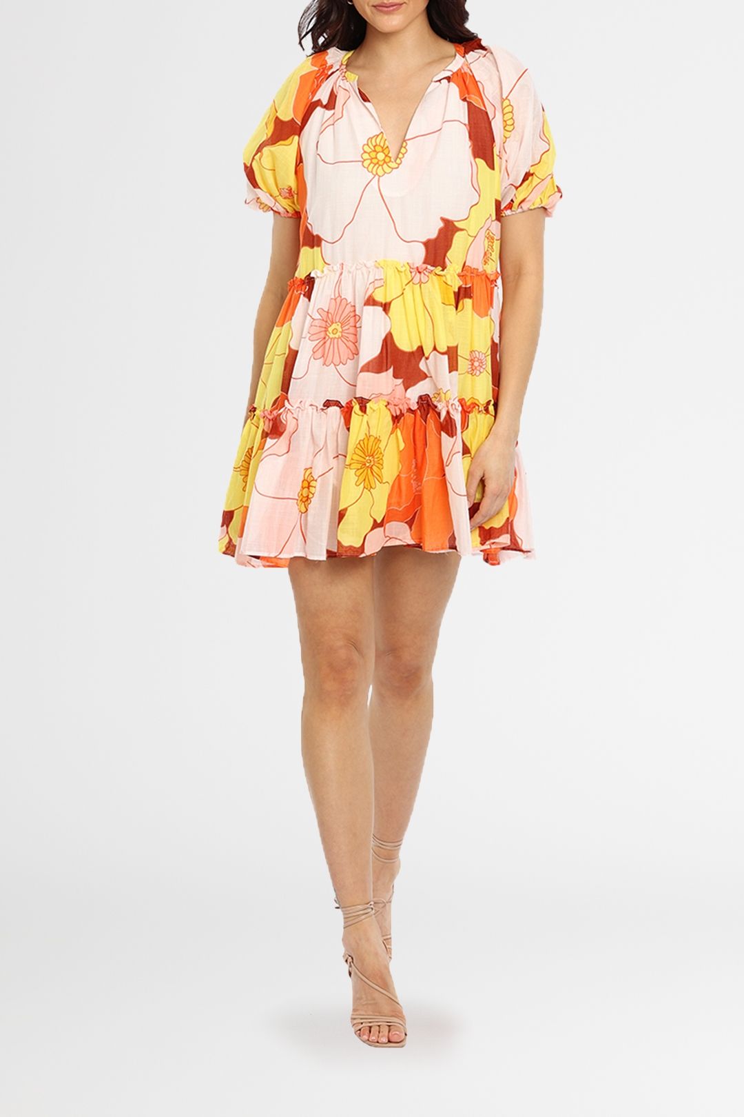 Love Story Playdress | Spell | Glamcorner