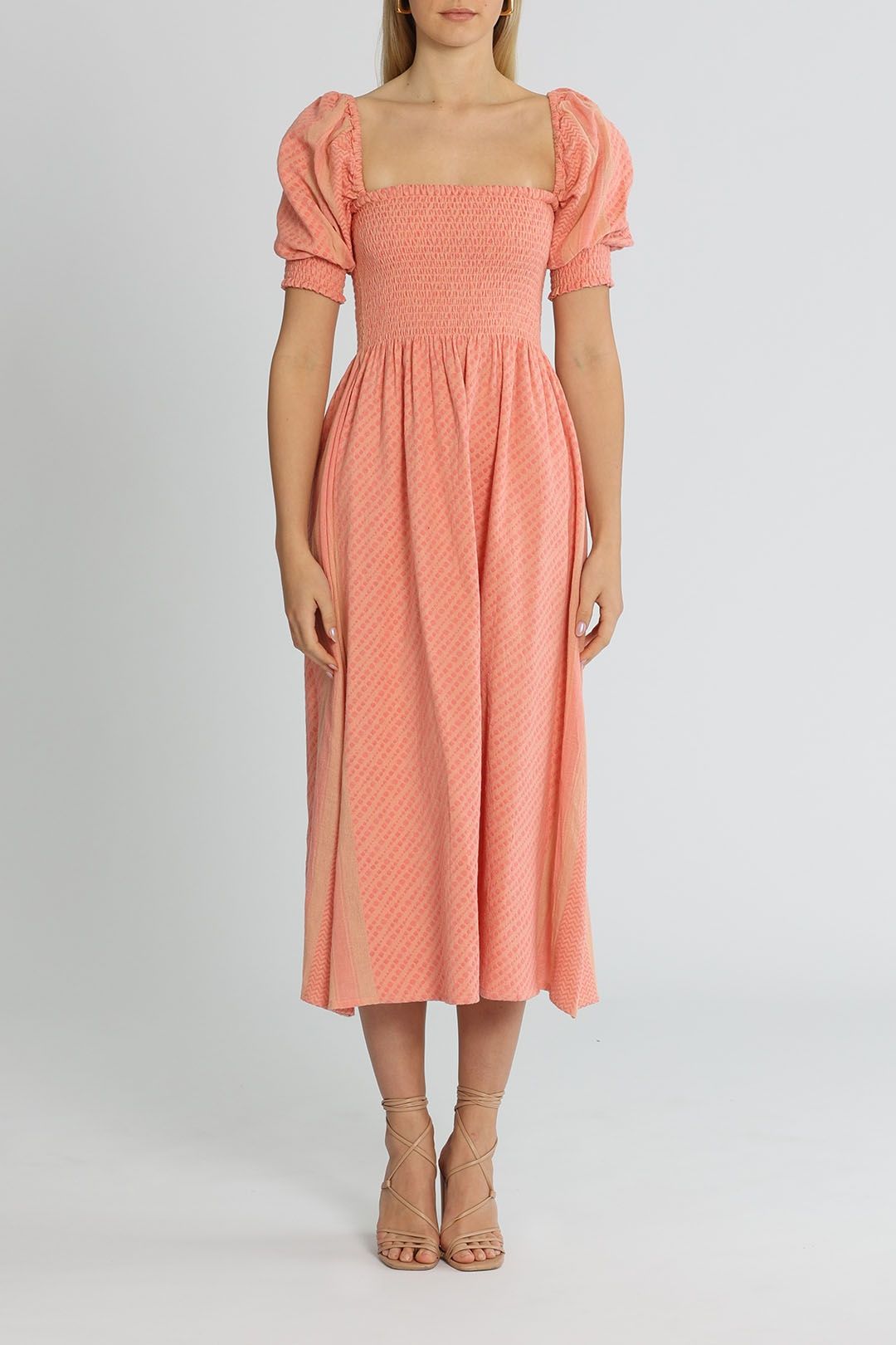 Pink Designer Dress Rental | Browse Our Collection | GlamCorner