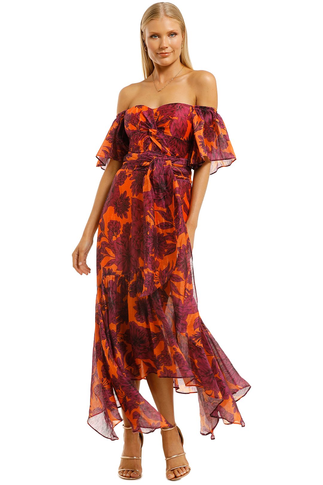 Talulah Dresses | Shop Designer Talulah Clothing Online