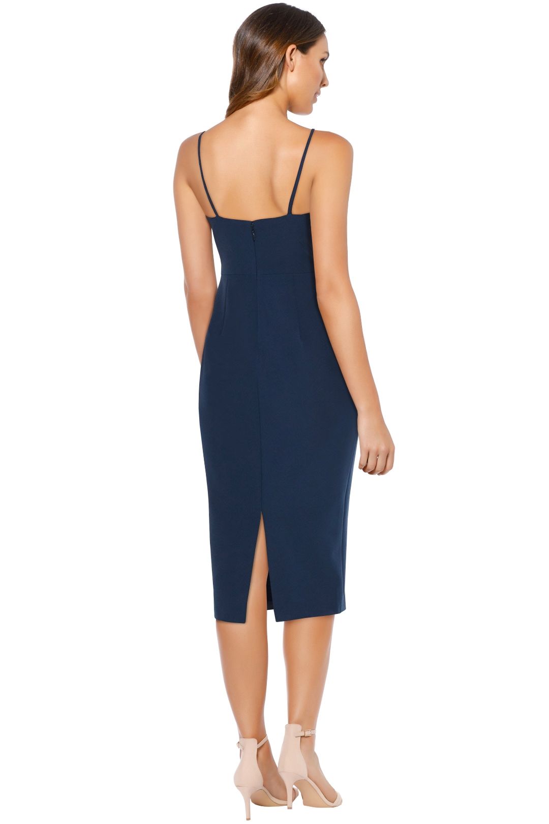 Intimate Bodycon Dress by Talulah for Hire | GlamCorner