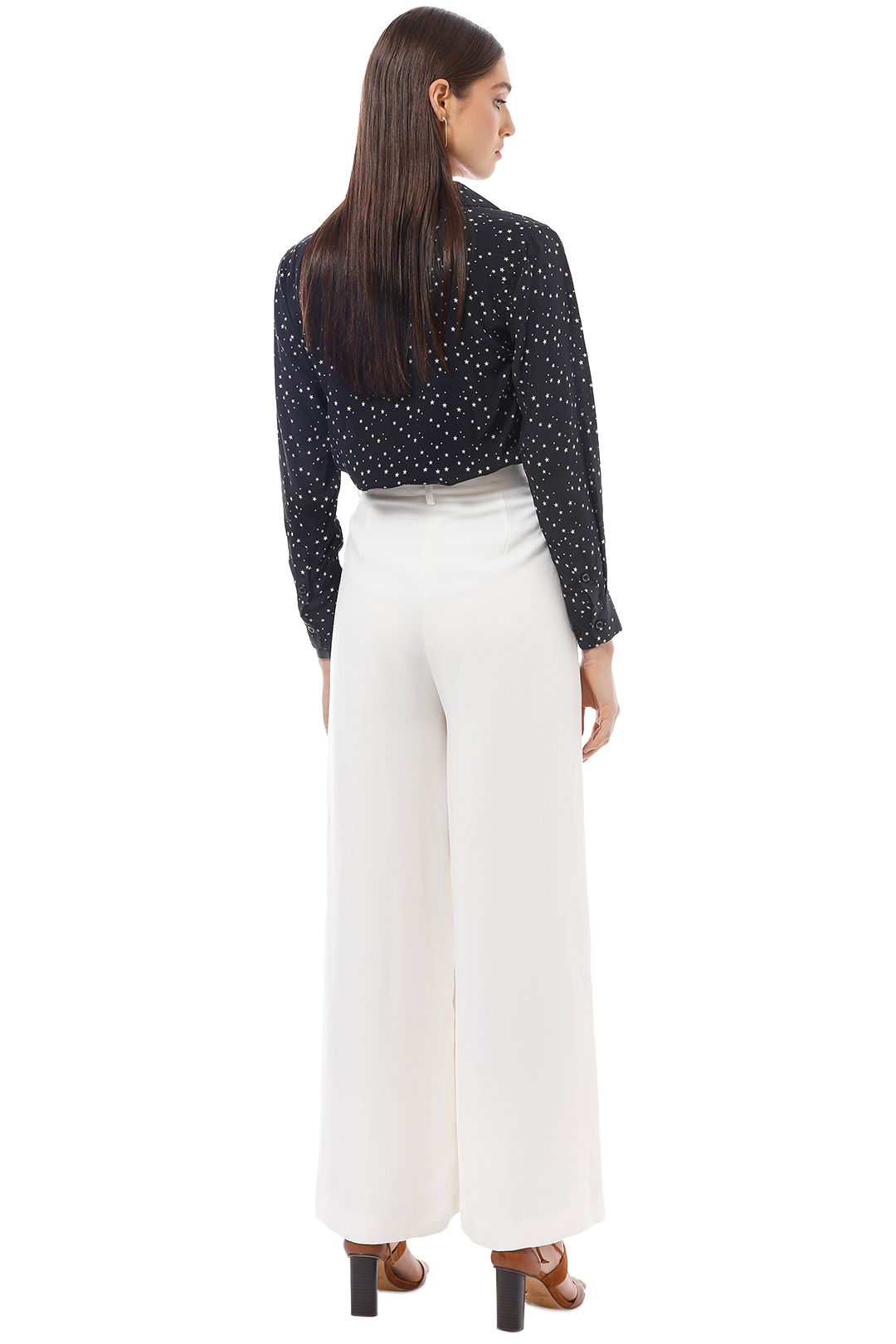 Starry Starry Night Blouse by The Fable for Hire