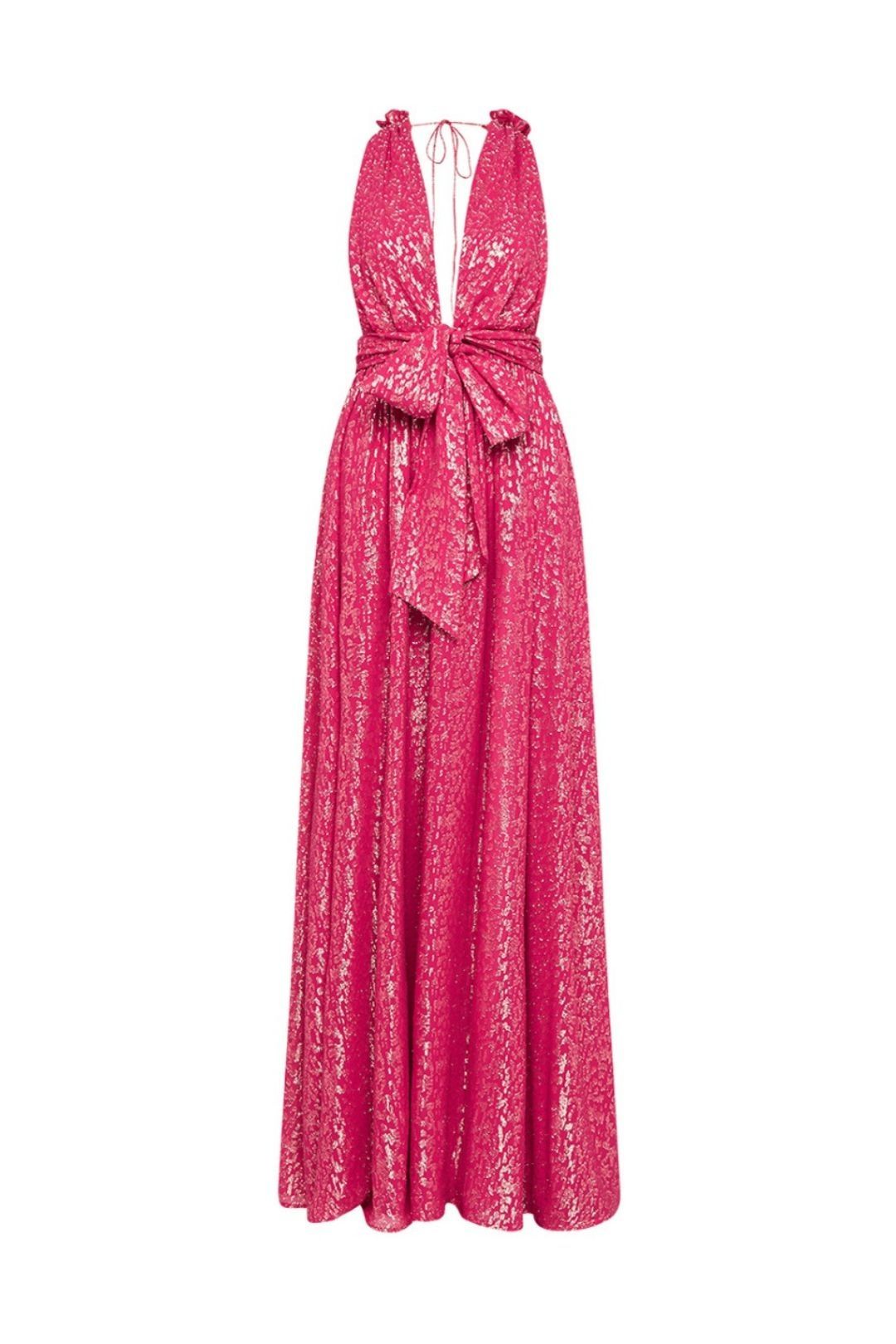 Pink Designer Dress Rental | Browse Our Collection | GlamCorner