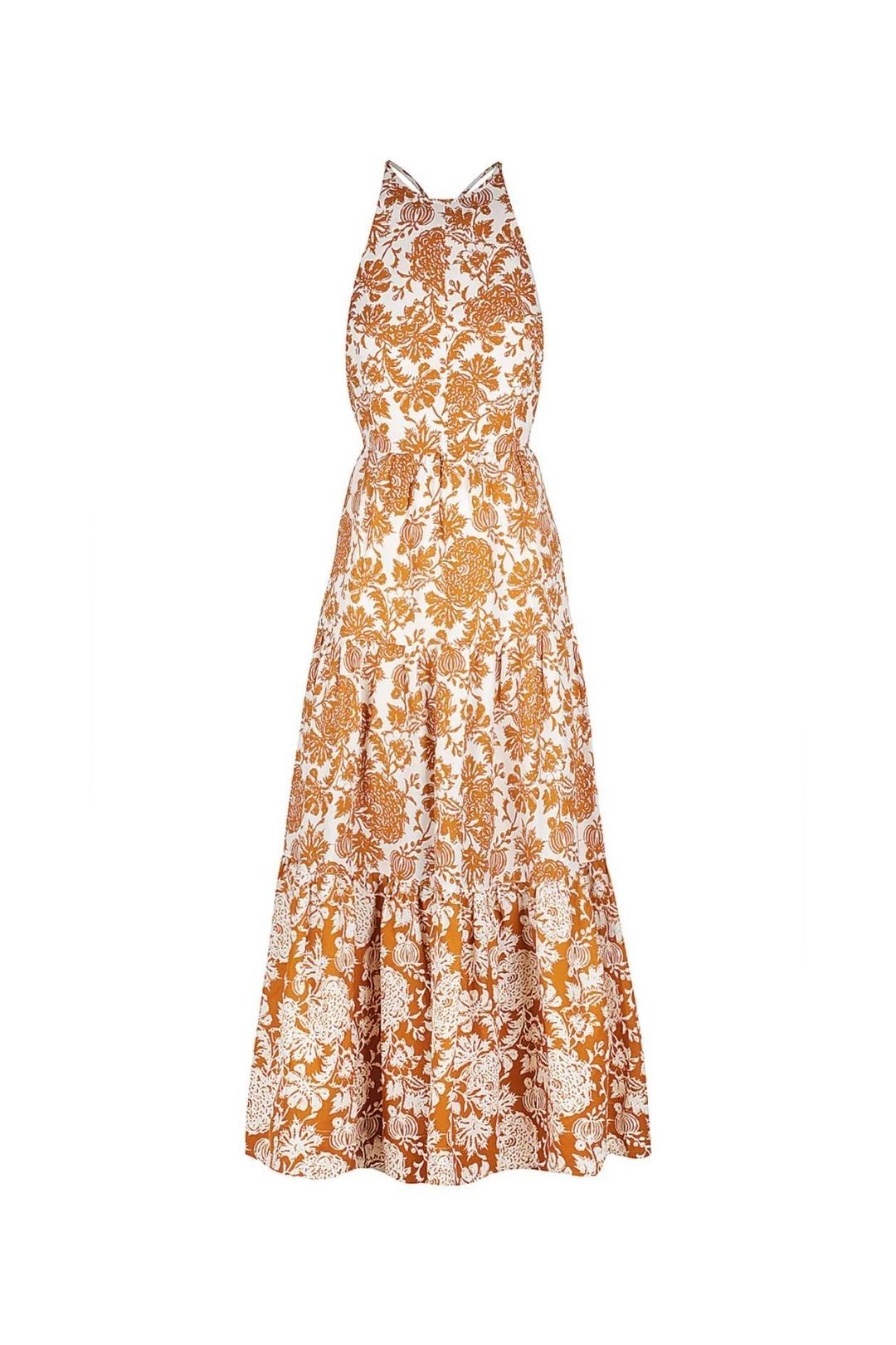 Halter Neck Designer Dresses for Hire | GlamCorner