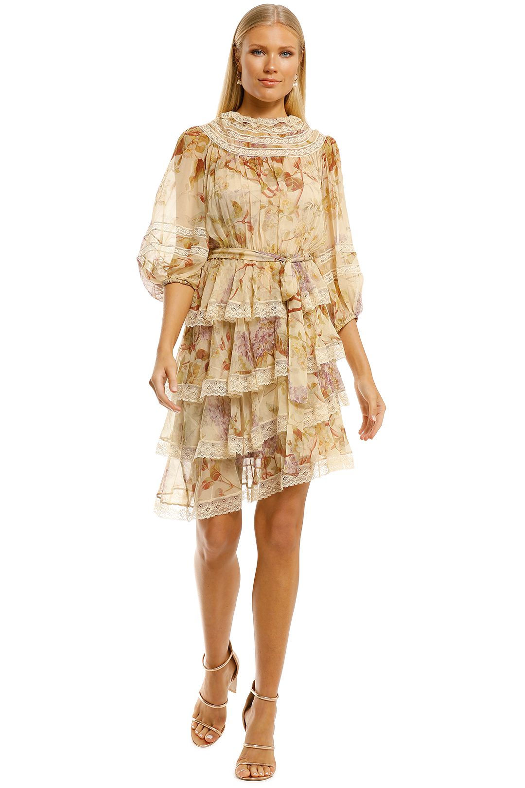 Zimmermann Dresses & Clothing for Hire | GlamCorner