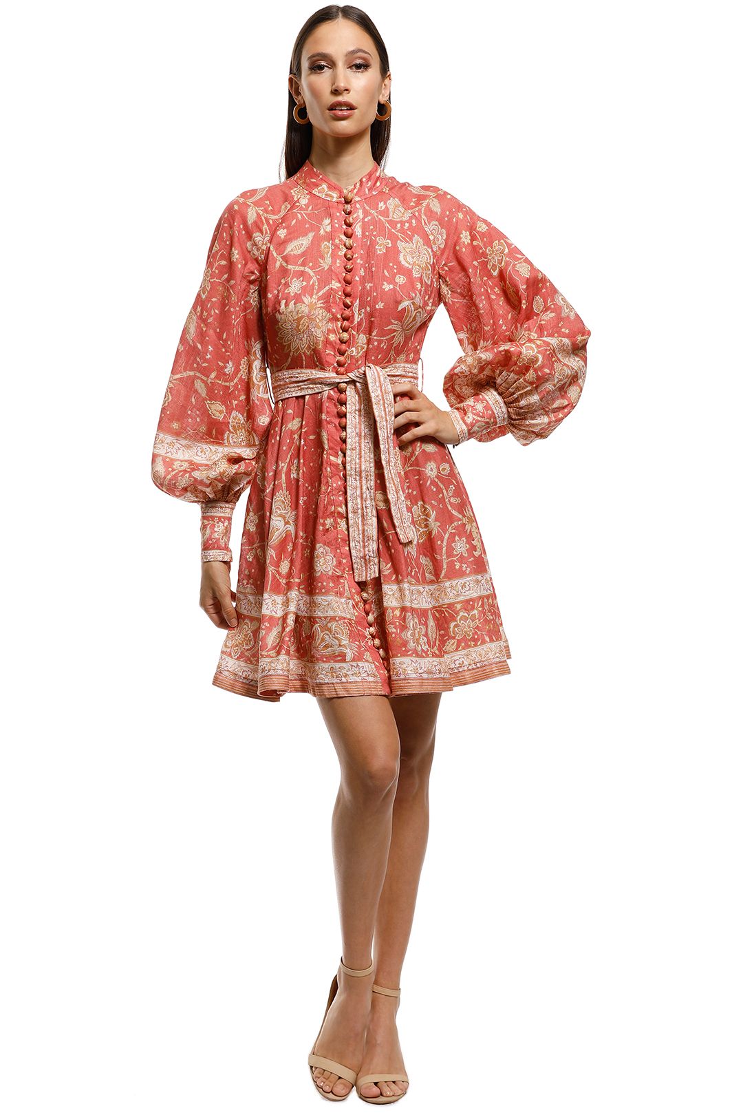 Zimmermann Dress Hire | Rent Zimmermann Dresses | GlamCorner