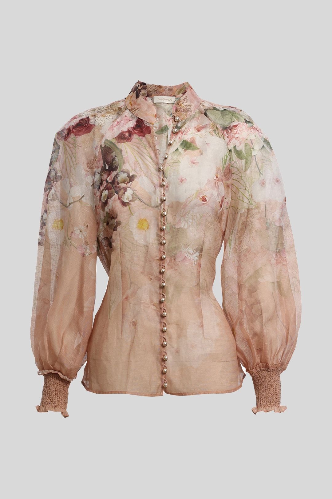 Zimmermann Dresses | Shop Zimmermann Clothing Online