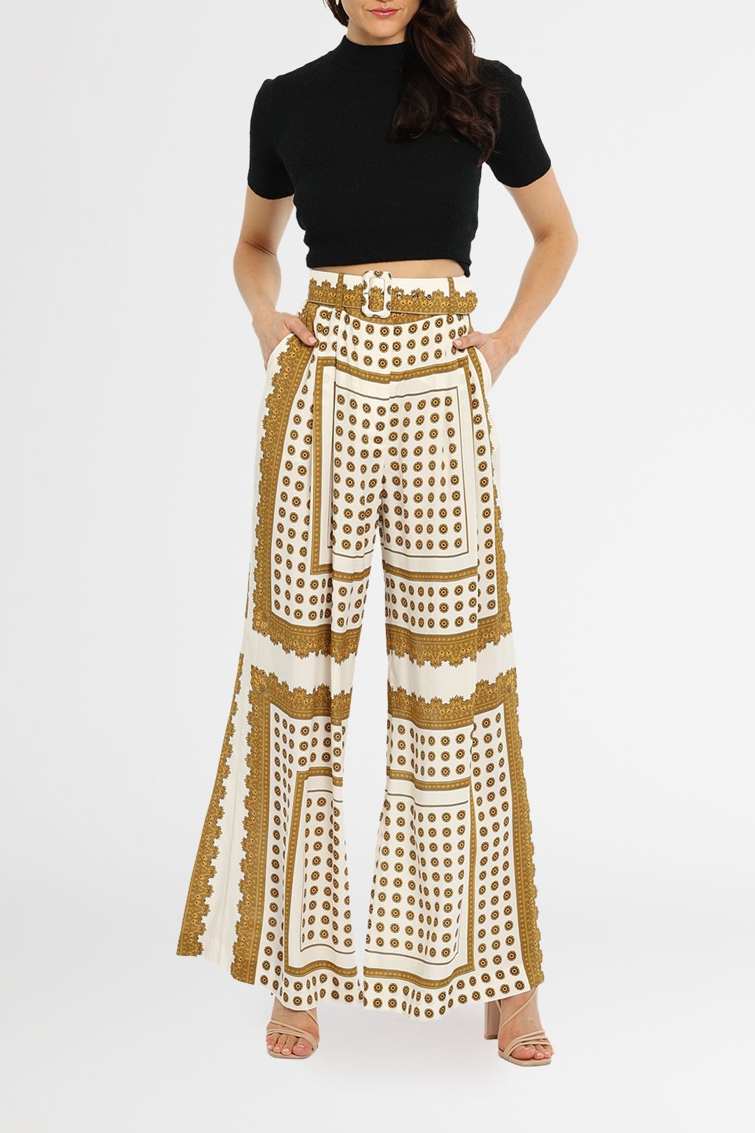 Zimmermann Dresses | Shop Zimmermann Clothing Online