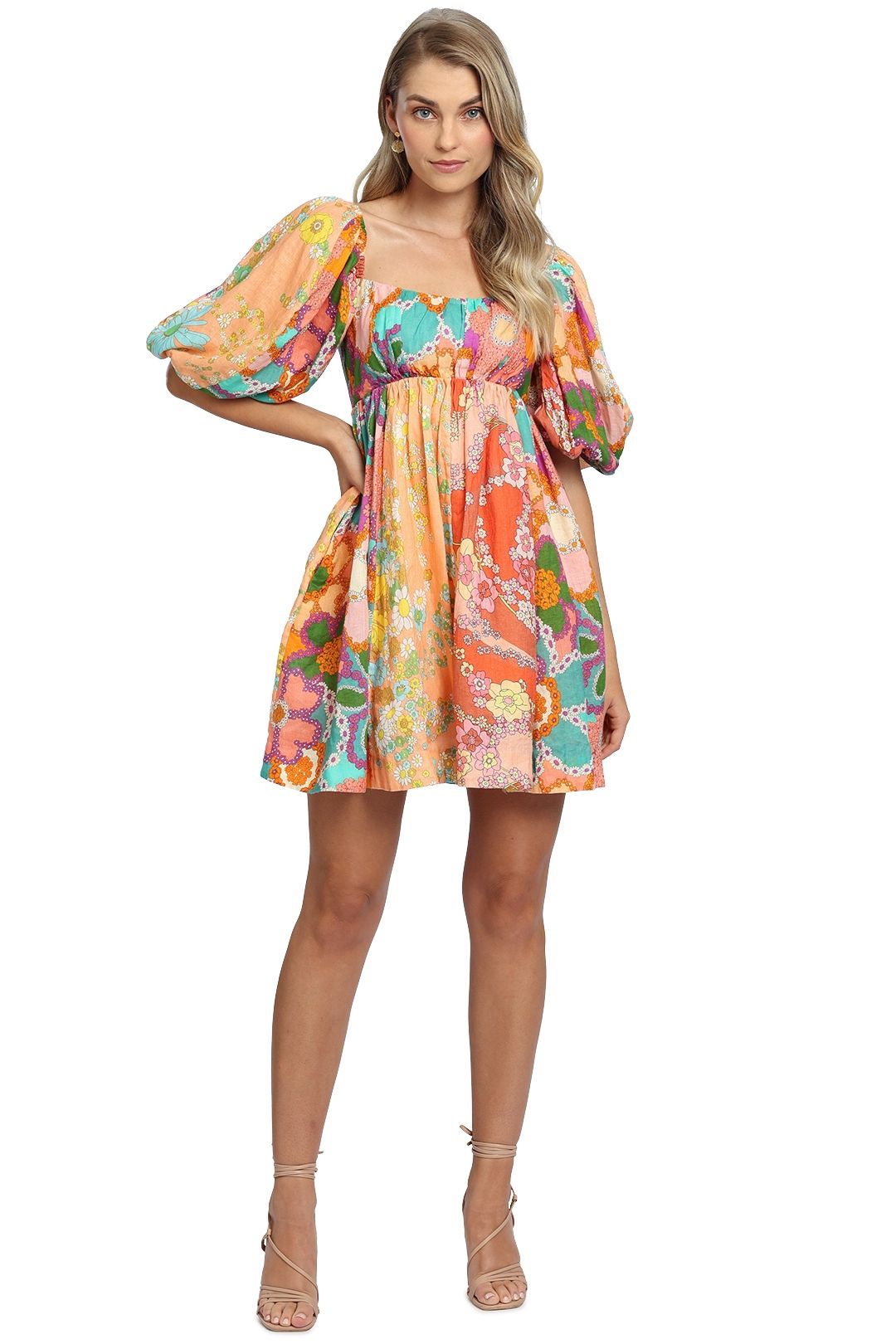 Zimmermann Dresses | Shop Zimmermann Clothing Online