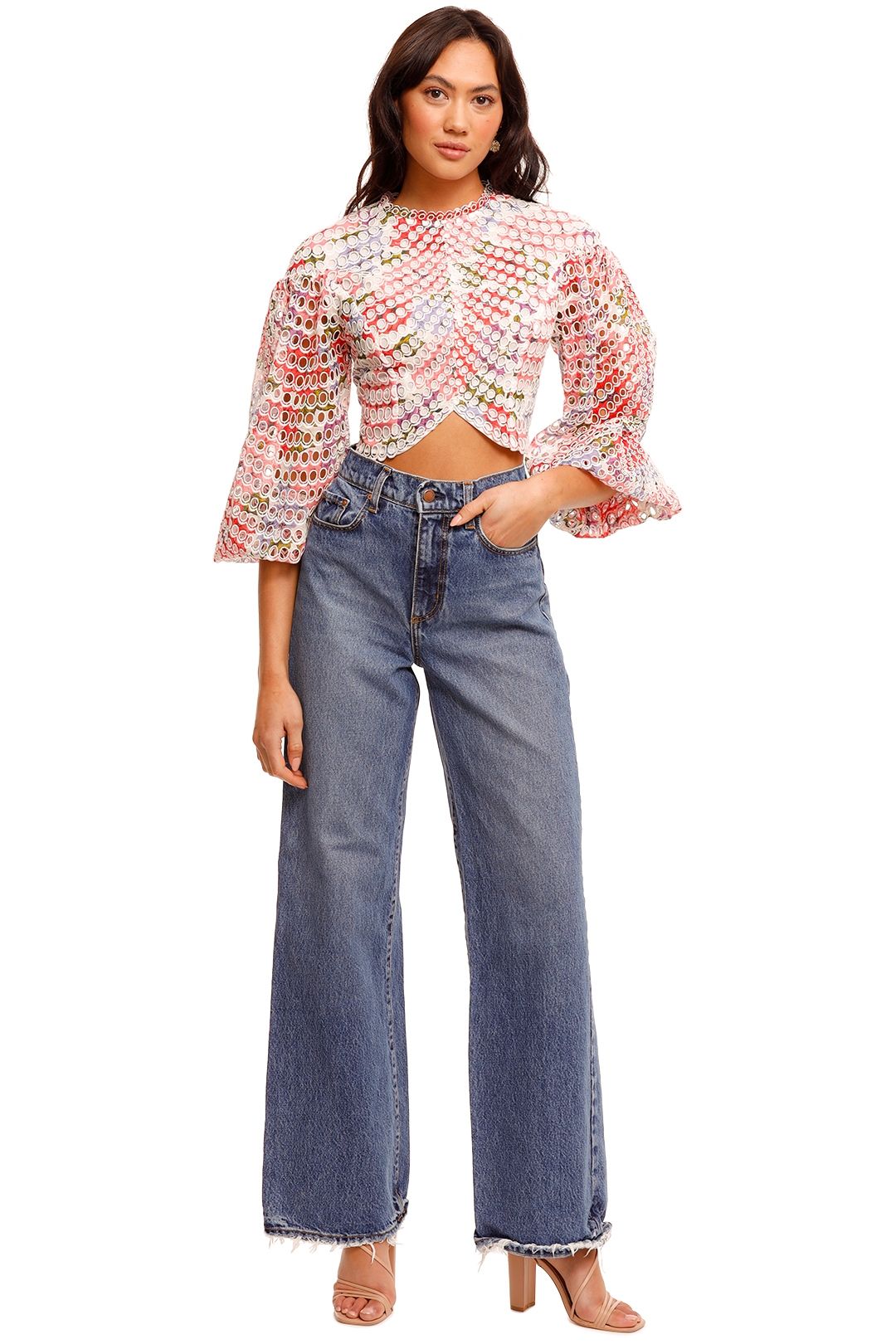 Zimmermann Dresses | Shop Zimmermann Clothing Online