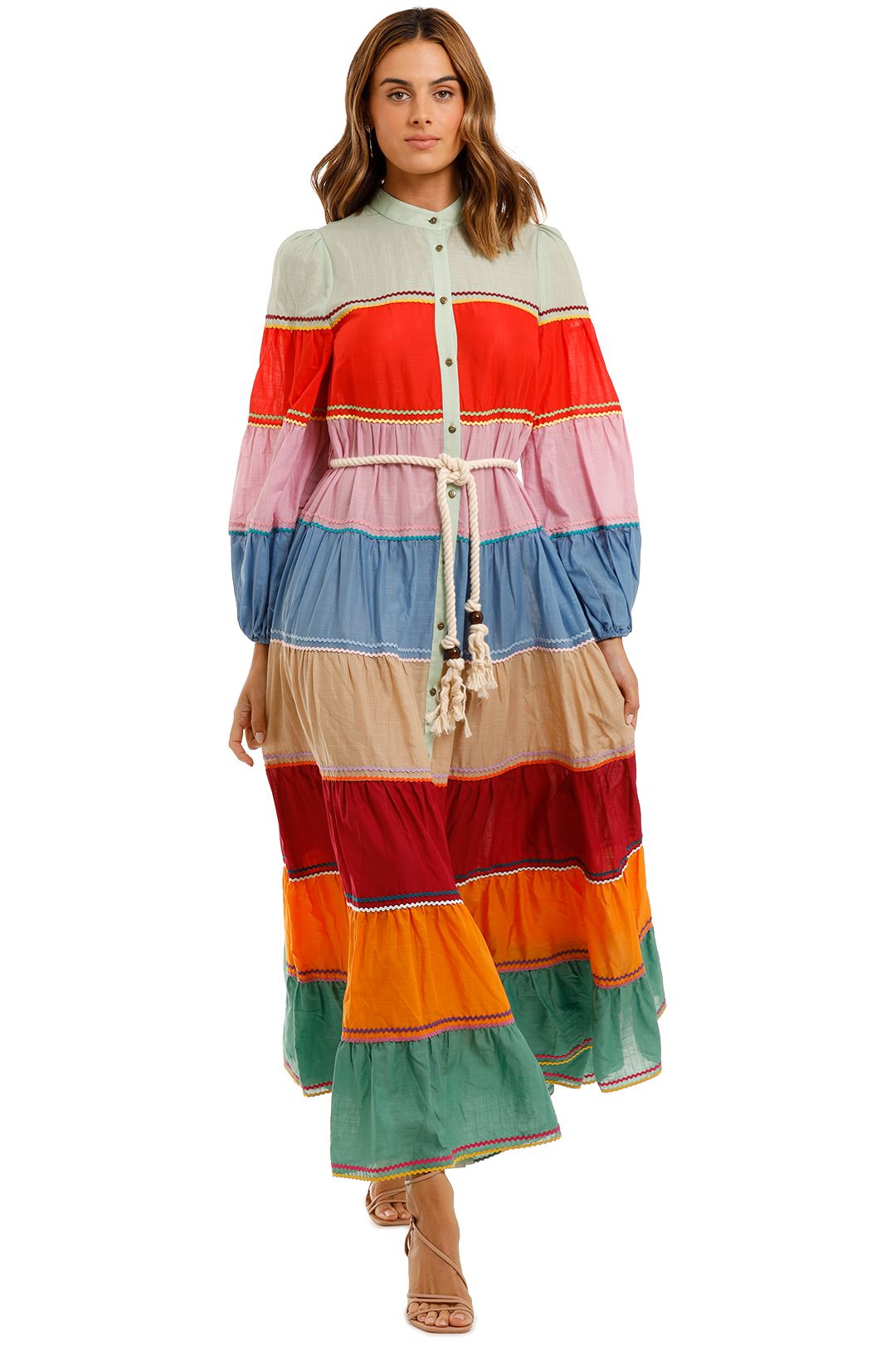 Zimmermann Dress Hire | Rent Zimmermann Dresses | GlamCorner