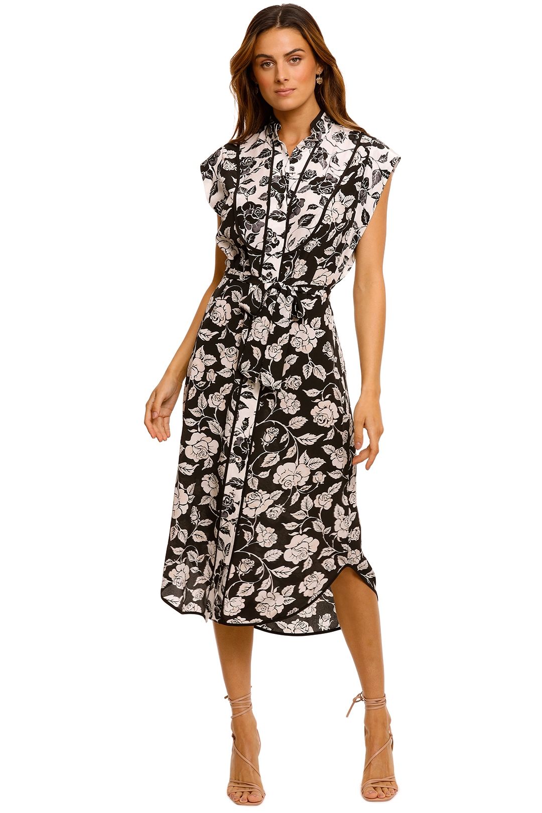 Zimmermann Dress Hire | Rent Zimmermann Dresses | GlamCorner