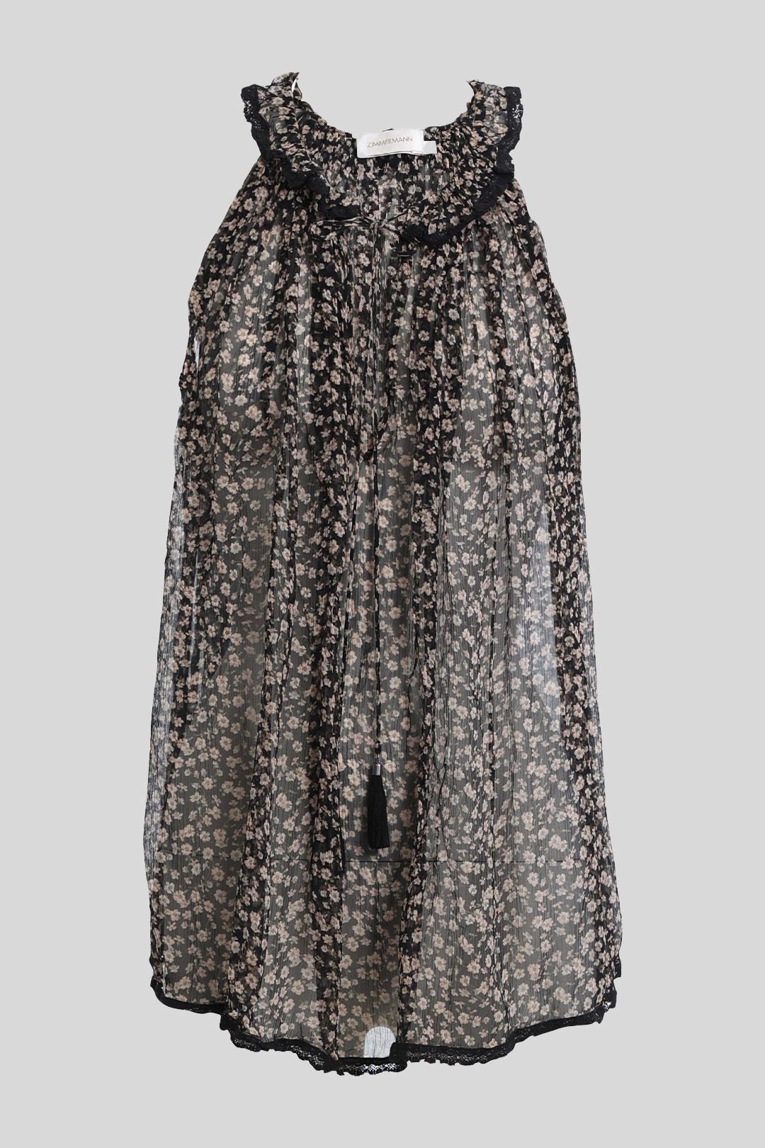 Zimmermann Dresses | Shop Zimmermann Clothing Online
