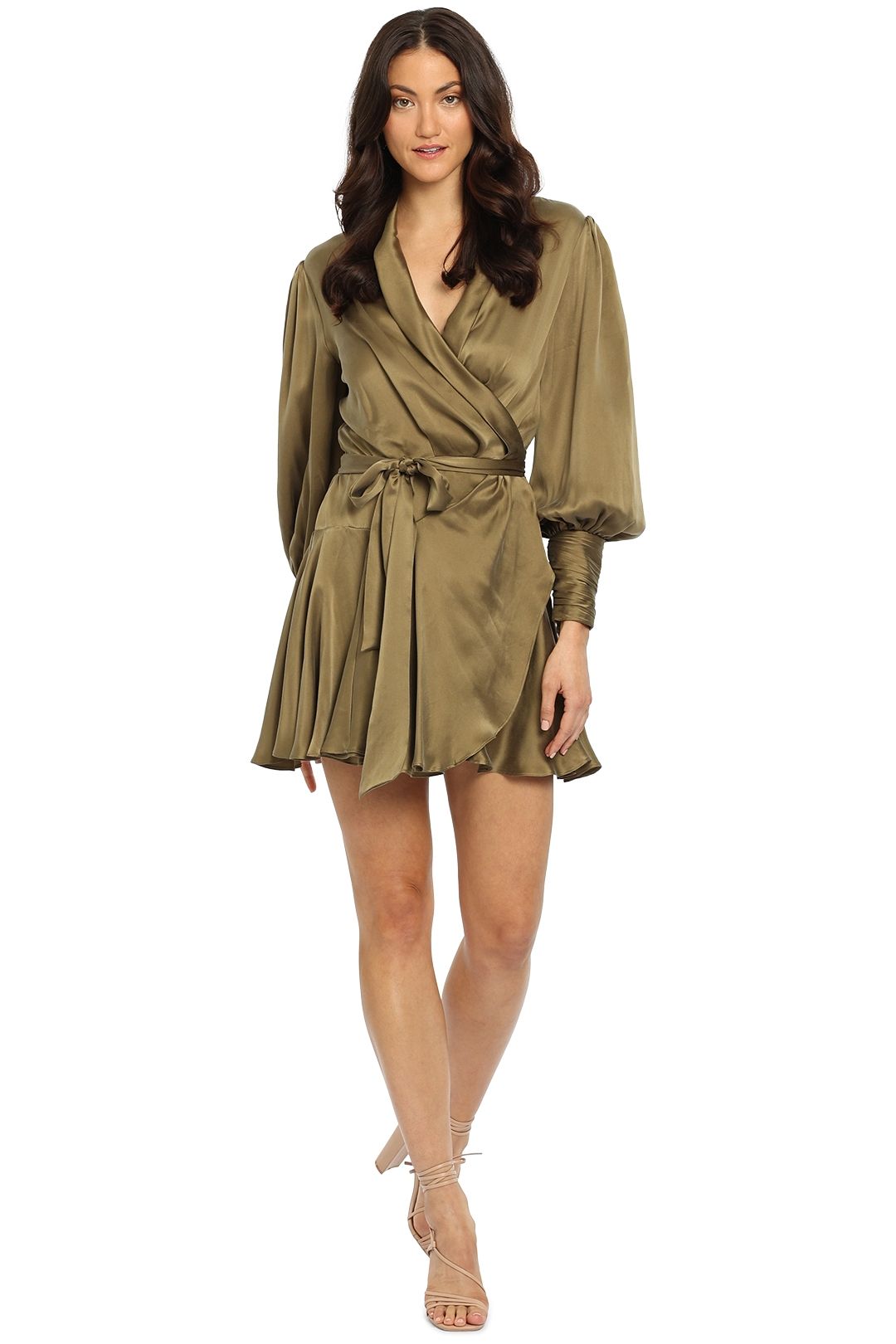 Zimmermann Dress Hire | Rent Zimmermann Dresses | GlamCorner