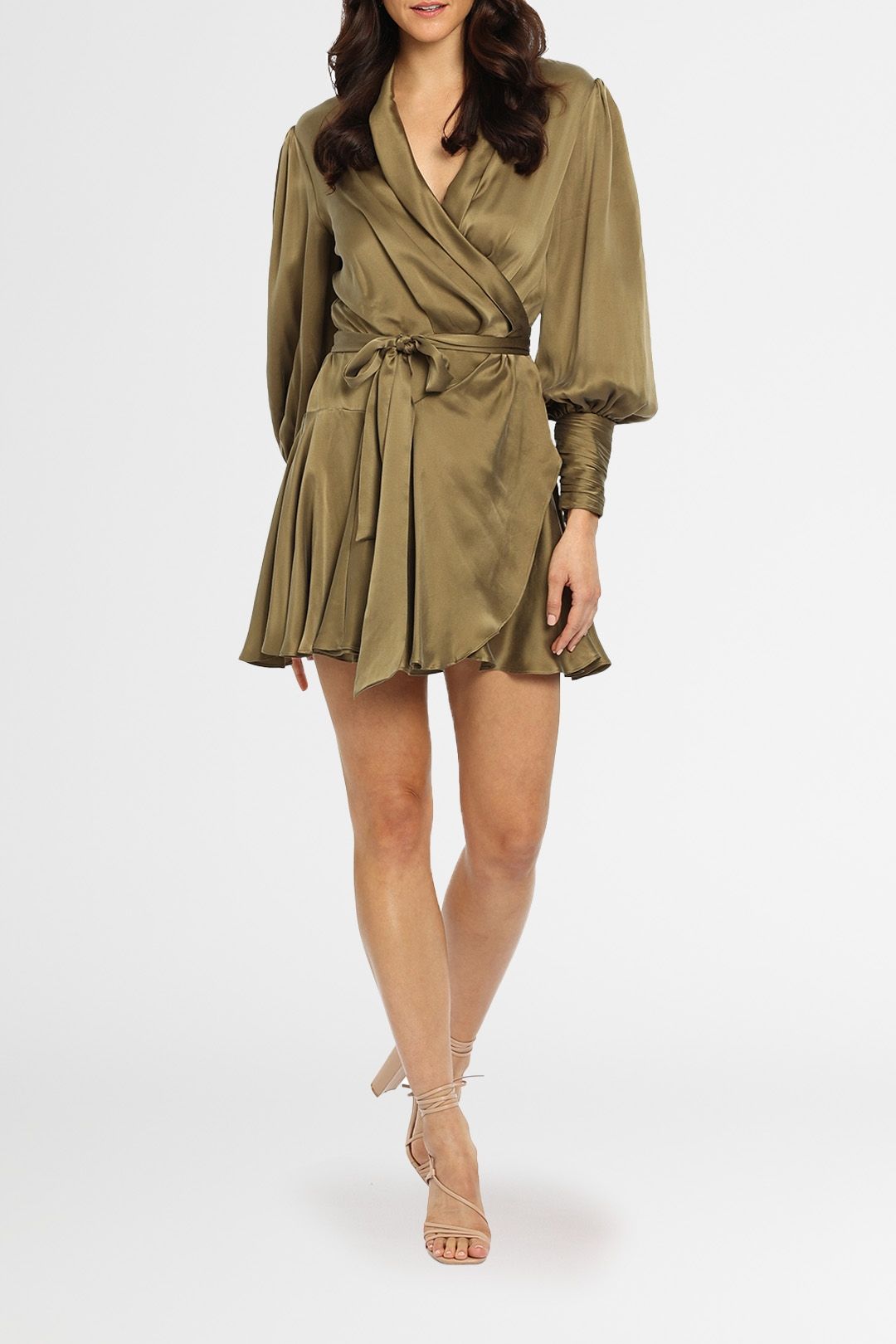 Zimmermann Dresses | Shop Zimmermann Clothing Online